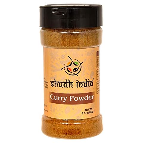 The 10 Best Gluten Free Curry Powders of 2023 (Reviews) - FindThisBest