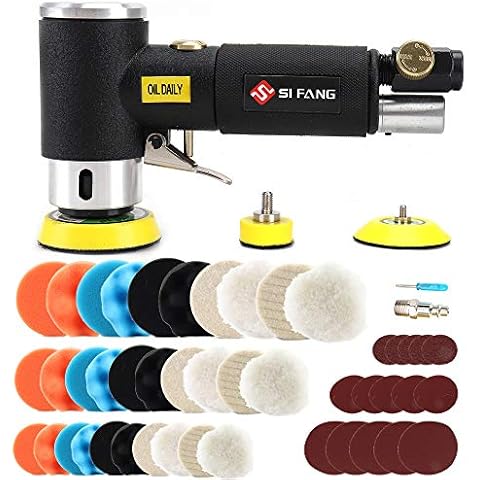 SI FANG Review of 2024 - Power Tools & Hand Tools Brand - FindThisBest
