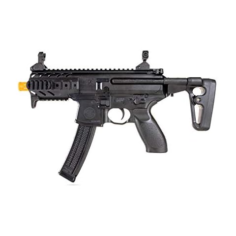 The 10 Best Spring Airsoft Rifles of 2023 (Reviews) - FindThisBest
