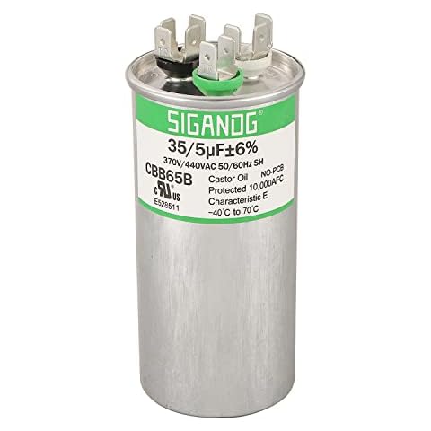 The 10 Best HVAC Capacitors of 2023 (Reviews) - FindThisBest