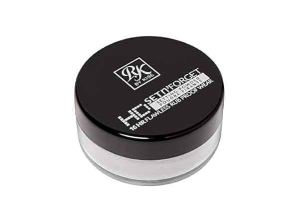 The 7 Best Silica Face Powder of 2024 (Reviews) - FindThisBest