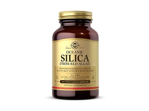 The 10 Best Silica Supplements of 2023 (Reviews) - FindThisBest