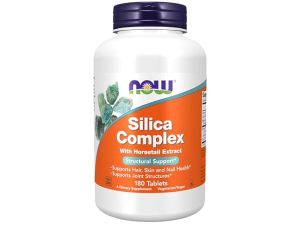 The 10 Best Silica Supplements of 2024 (Reviews) - FindThisBest
