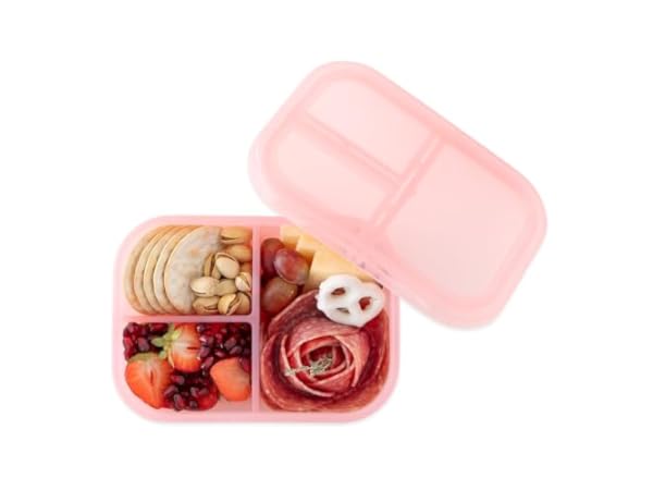 The 10 Best Silicone Bento Boxes of 2026 (Reviews) - FindThisBest