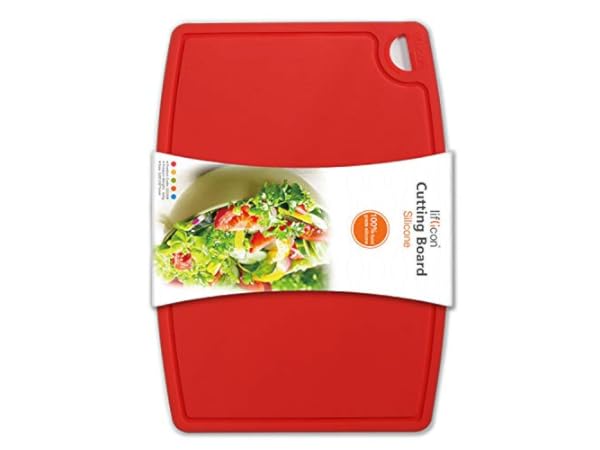 The 10 Best Silicone Cutting Boards of 2024 (Reviews) - FindThisBest