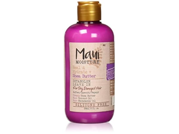 The 8 Best Silicone Free Hair Detanglers of 2024 (Reviews) - FindThisBest