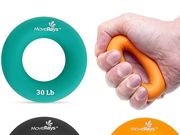 The 10 Best Silicone Grip Strengtheners of 2024 (Reviews) - FindThisBest