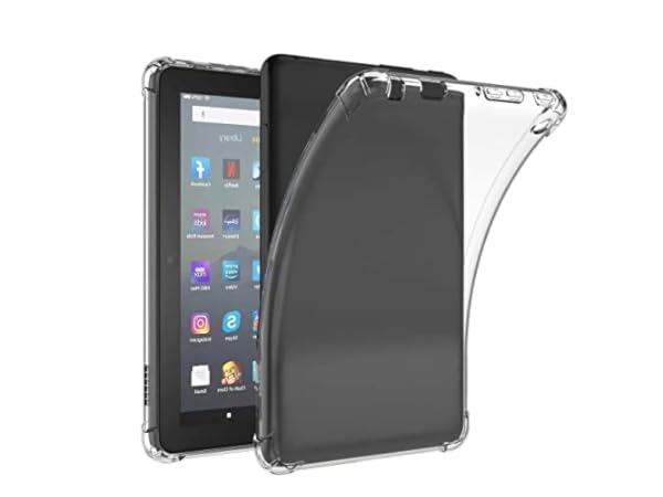 The 10 Best Silicone Tablet Cases of 2024 (Reviews) - FindThisBest
