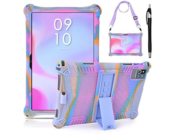 The 10 Best Silicone Tablet Cases of 2025 (Reviews) - FindThisBest