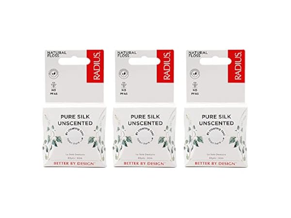 The 10 Best Silk Dental Floss of 2026 (Reviews) - FindThisBest