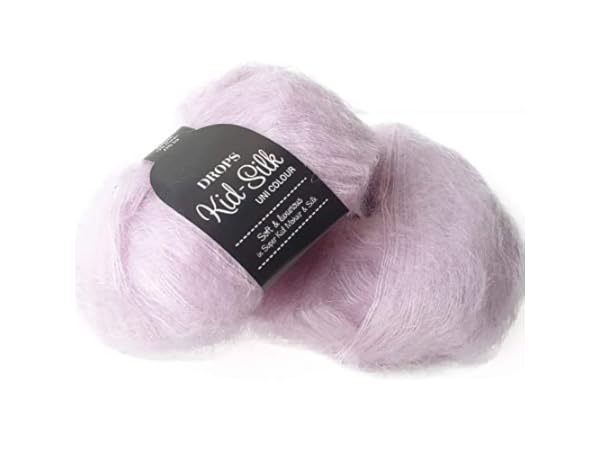 The 10 Best Silk Knitting Yarn of 2024 (Reviews) - FindThisBest