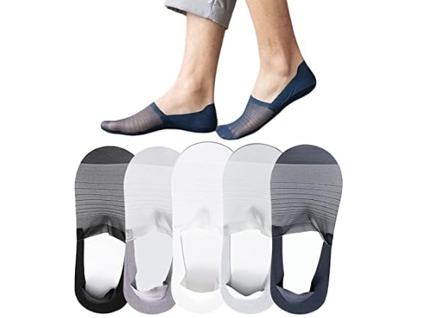 The 10 Best Silk Socks for Women of 2024 (Reviews) - FindThisBest