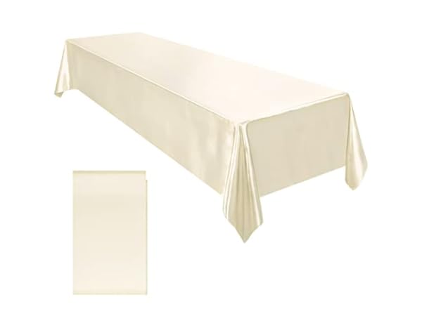The 10 Best Silk Tablecloths of 2025 (Reviews) - FindThisBest