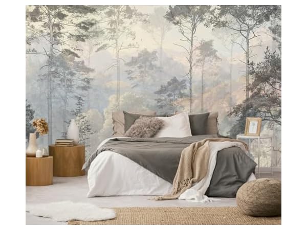 The 7 Best Silk Wall Murals of 2026 (Reviews) - FindThisBest