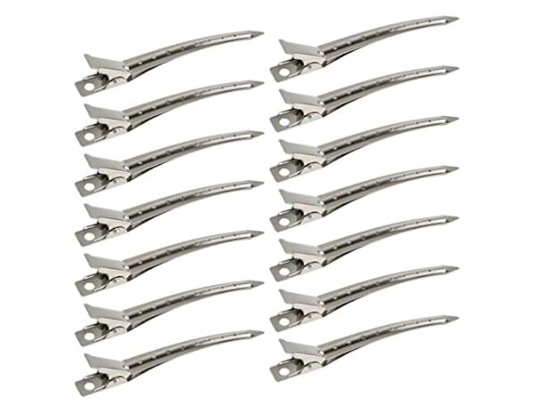 The 10 Best Silver Hair Clips of 2026 (Reviews) - FindThisBest