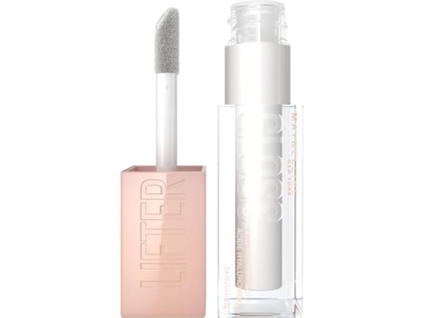 The 10 Best Silver Lip Gloss of 2026 (Reviews) - FindThisBest