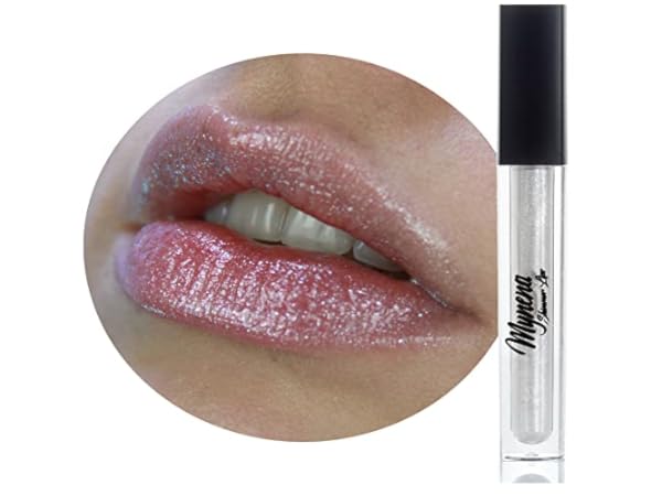 The 6 Best Silver Lip Gloss of 2024 (Reviews) - FindThisBest