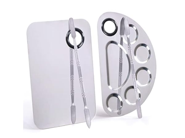 The 10 Best Silver Makeup Palettes of 2024 (Reviews) - FindThisBest