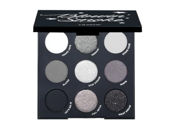 The 10 Best Silver Makeup Palettes of 2025 (Reviews) - FindThisBest