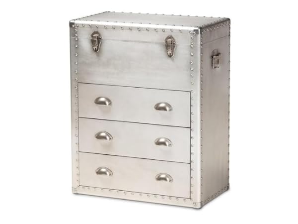 The 10 Best Silver Storage Chests of 2026 (Reviews) - FindThisBest