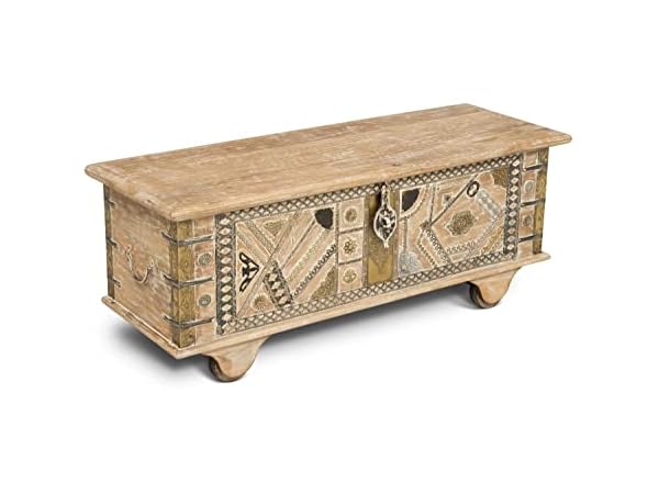 The 10 Best Silver Storage Chests of 2024 (Reviews) - FindThisBest