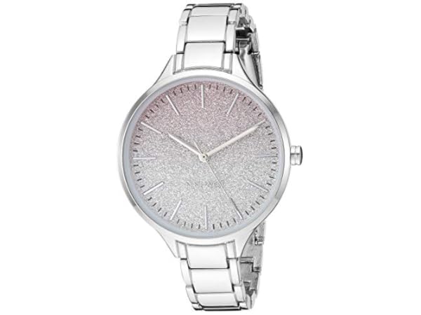 The 10 Best Silver Watches for Women of 2025 (Reviews) - FindThisBest
