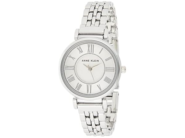 The 10 Best Silver Watches for Women of 2024 (Reviews) - FindThisBest