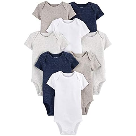 Simple Joys By Carter's Review of 2024 - Baby Girls' Clothing Brand ...