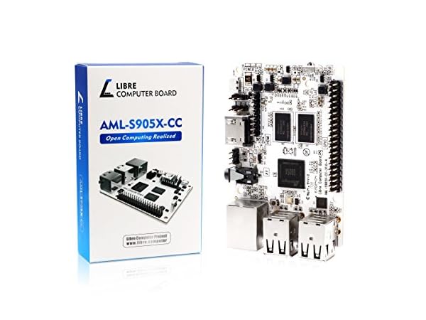 The 10 Best Single Board Computers of 2024 (Reviews) - FindThisBest