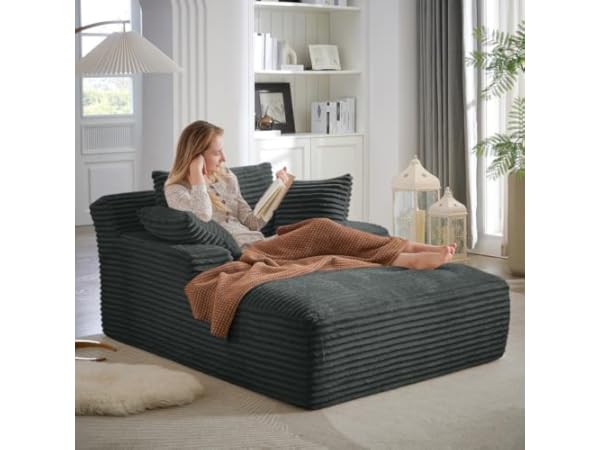 The 10 Best Single Chaise Lounges of 2025 (Reviews) - FindThisBest