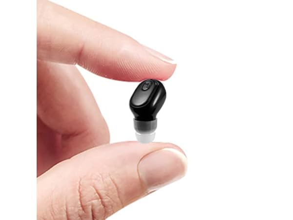 The 10 Best Single Ear Earbuds of 2025 (Reviews) - FindThisBest