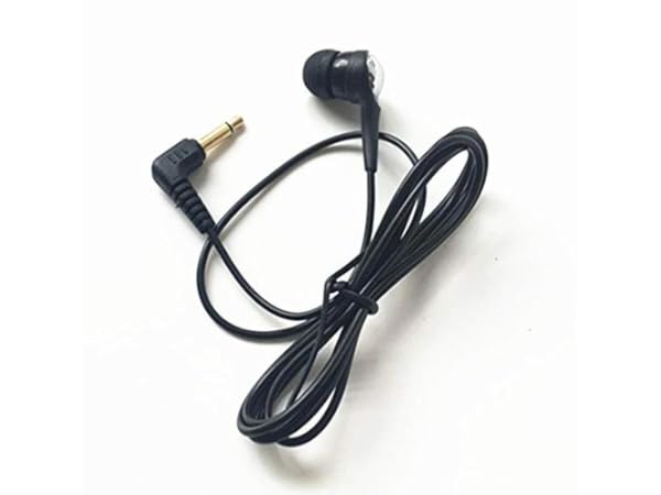 The 8 Best Single Ear Earbuds of 2024 (Reviews) - FindThisBest