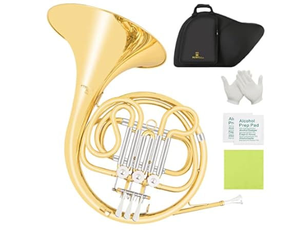 The 7 Best Single French Horns of 2025 (Reviews) - FindThisBest