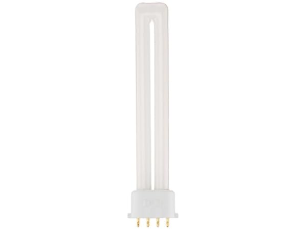 The 10 Best Single Pin Fluorescent Light Bulbs of 2024 (Reviews ...