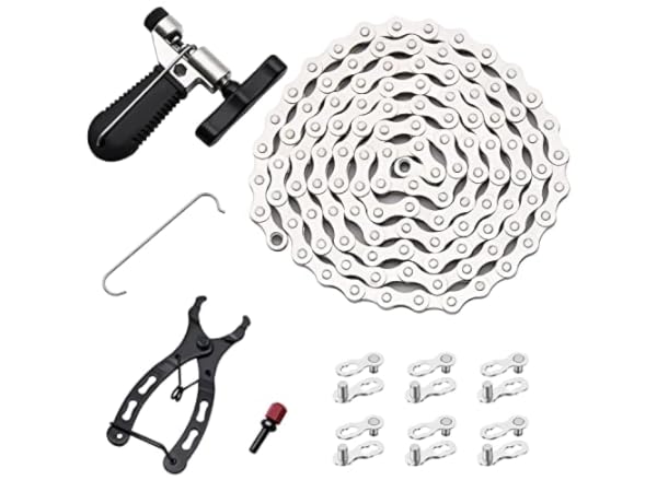 The 10 Best Single Speed Bike Chains of 2024 (Reviews) - FindThisBest