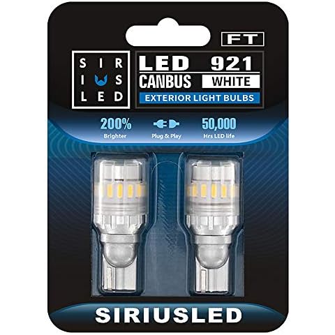 The 10 Best LED Reverse Light Bulbs of 2023 (Reviews) - FindThisBest