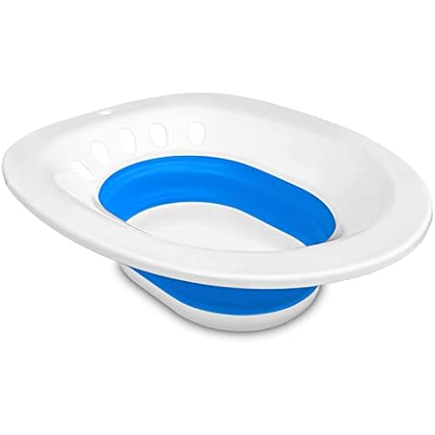 The 10 Best Sitz Baths of 2023 (Reviews) - FindThisBest