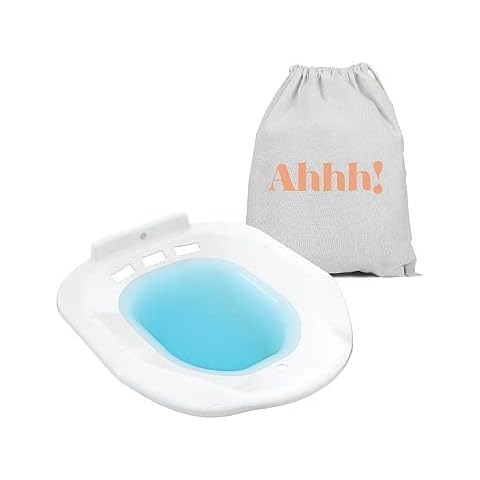 The 10 Best Sitz Baths of 2023 (Reviews) - FindThisBest