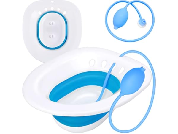 The 10 Best Sitz Baths of 2024 (Reviews) - FindThisBest