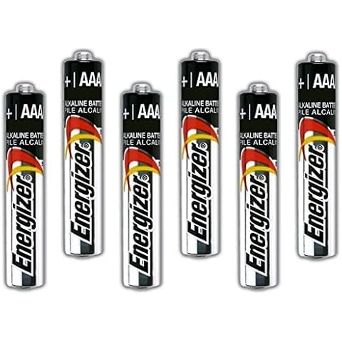 The 10 Best AAAA Batteries of 2023 (Reviews) - FindThisBest