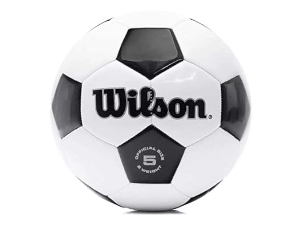 The 10 Best Size 5 Soccer Balls of 2025 (Reviews) - FindThisBest