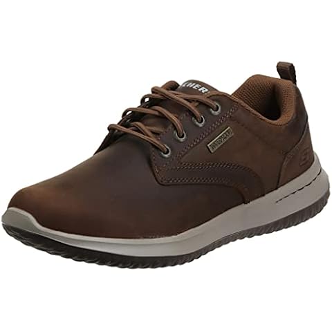 The 10 Best Waterproof Slip On Shoes for Men of 2023 (Reviews ...