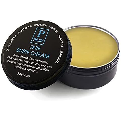 The 10 Best Natural Burn Cream of 2023 (Reviews) - FindThisBest