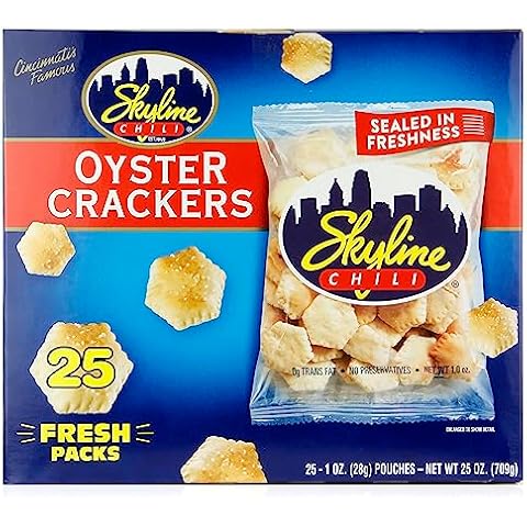The 10 Best Oyster Crackers of 2023 (Reviews) - FindThisBest