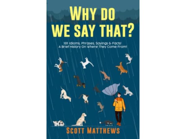 The 10 Best Slang & Idiom Reference Books of 2024 (Reviews) - FindThisBest