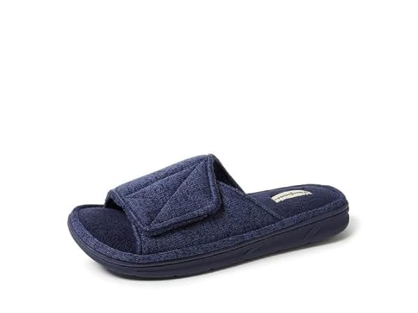 The 10 Best Slide Slippers for Men of 2025 (Reviews) - FindThisBest