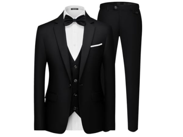 The 10 Best Slim Fit Suits for Men of 2026 (Reviews) - FindThisBest