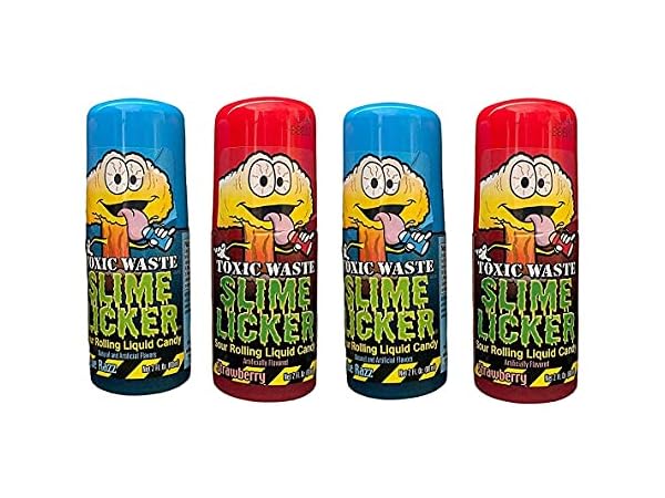 The 10 Best Slime Licker Liquid Candy of 2023 (Reviews) - FindThisBest