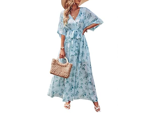 The 7 Best Slit Sleeve Dresses of 2024 (Reviews) - FindThisBest