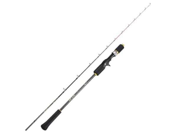 The 10 Best Slow Fishing Rods of 2025 (Reviews) - FindThisBest